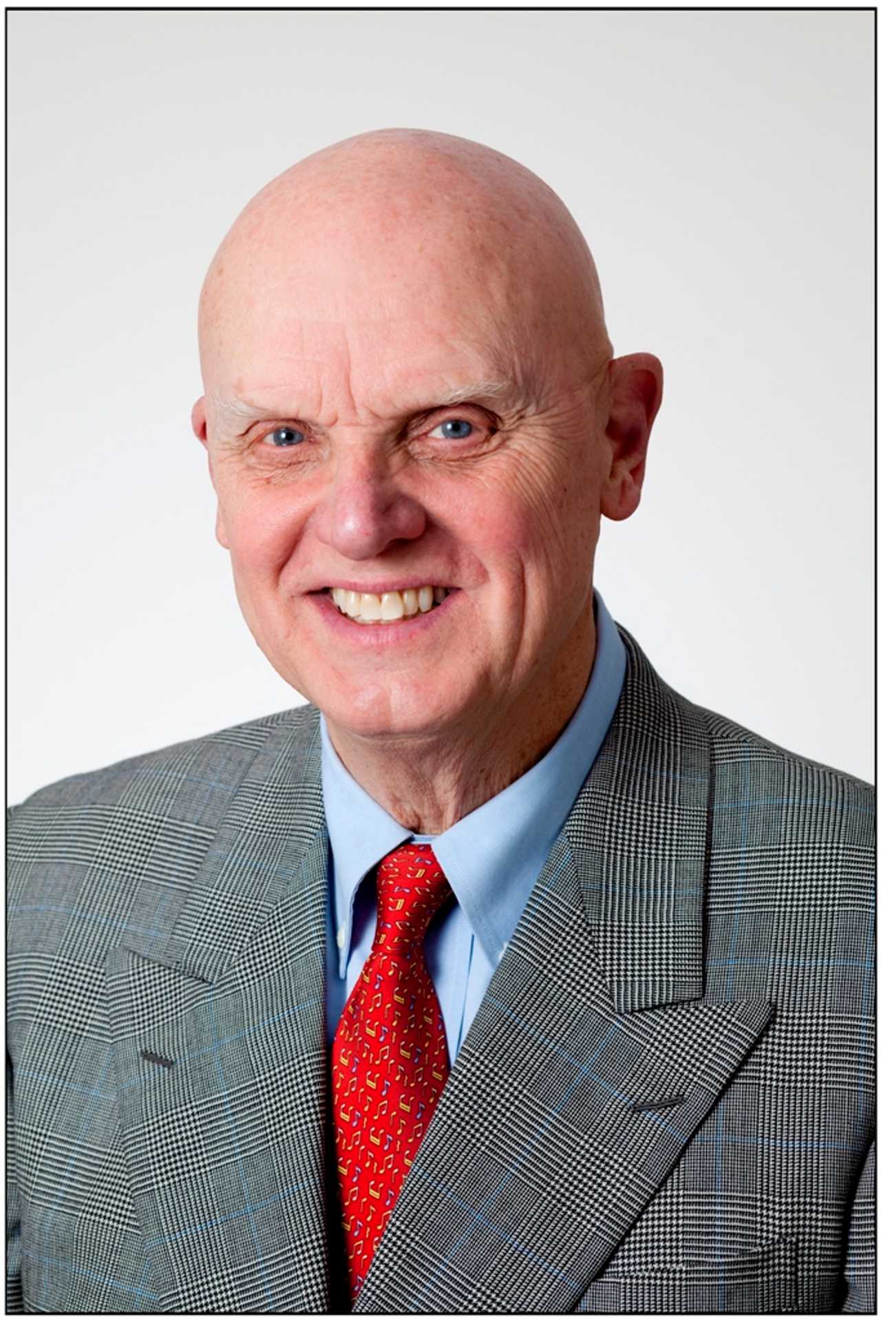 Ken Collins Named Daily Voice Chief Financial Officer | Armonk Daily ...