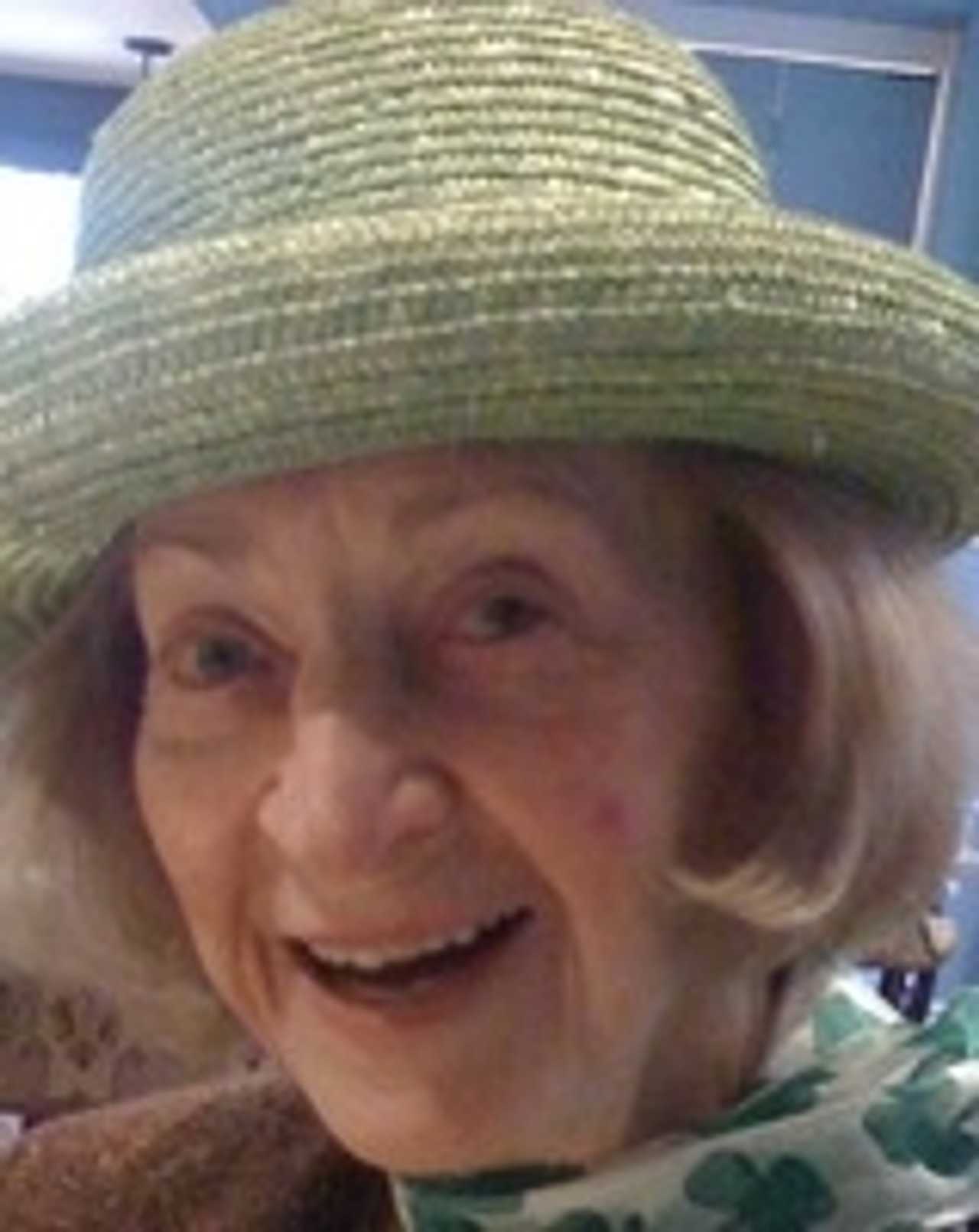 Annette Parks, 92, Former Longtime Greenwich Resident | Greenwich Daily ...
