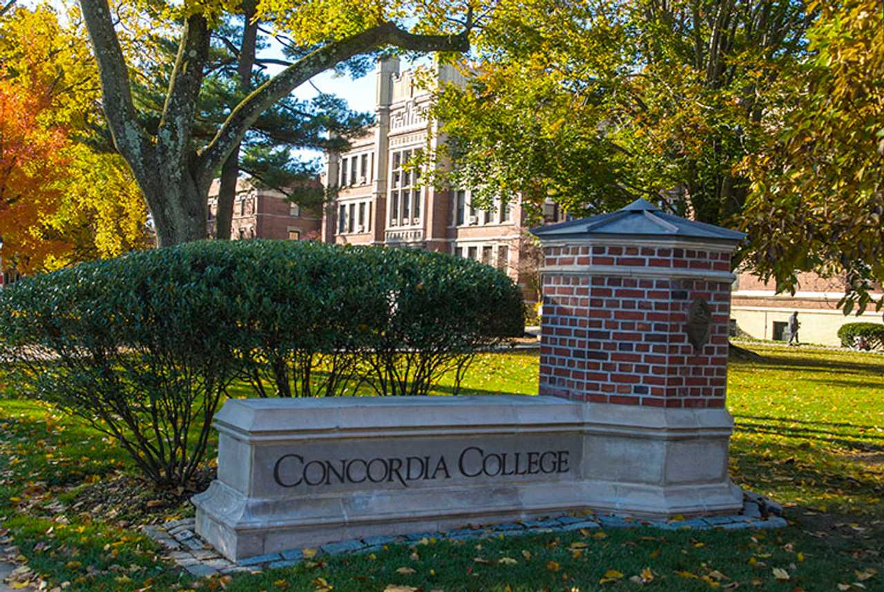 Concordia College Math Teams Outperform Cal-Berkeley | Bronxville Daily ...