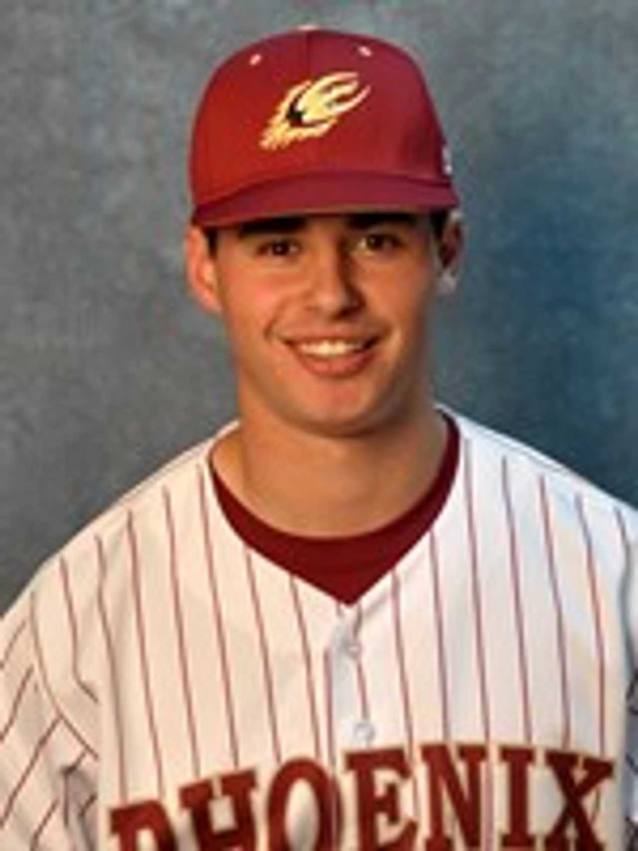 Dobbs Ferry's Danny Crowe Makes College Baseball Debut | Greenburgh ...