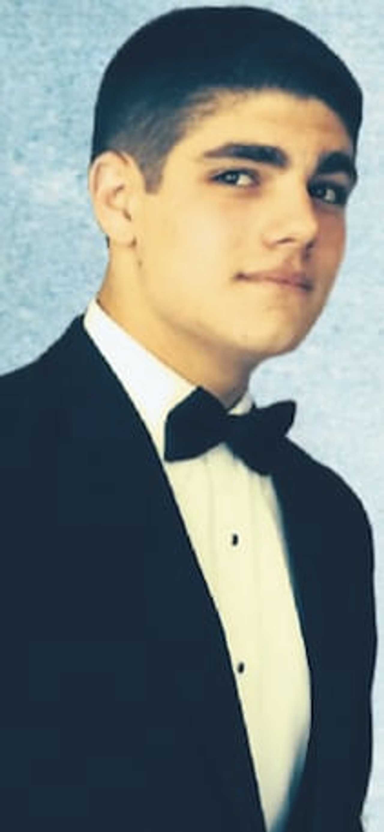 Byram Hills Student Alexander Baron Produces Off-Broadway Play | Armonk ...