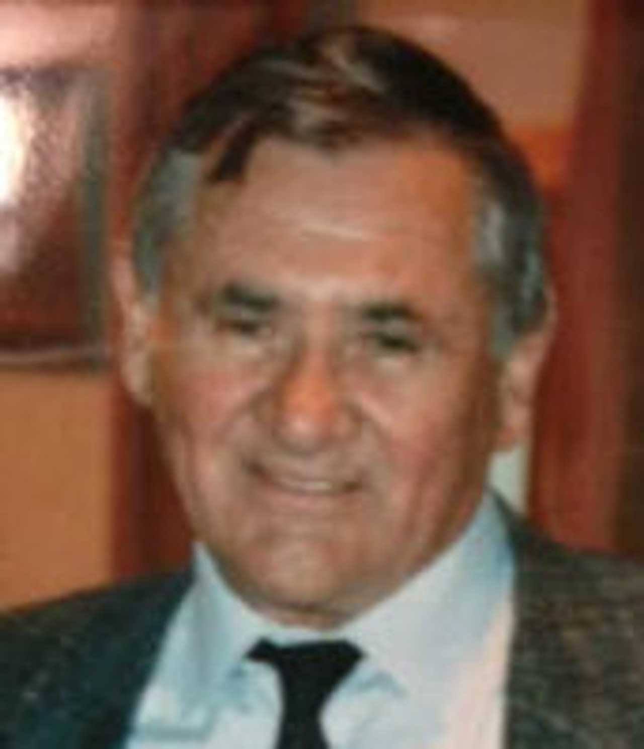 Chris Bargas, 94, Formerly Of Bridgeport, Owned Midway Luncheonette ...