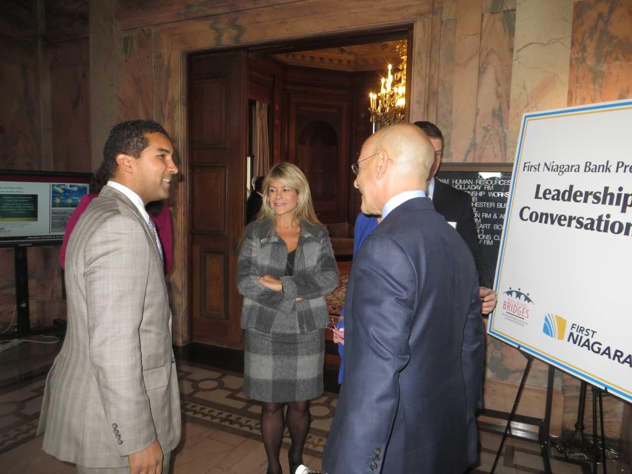 Healthcare Has An Exciting Future In Westchester, Montefiore CEO Says ...