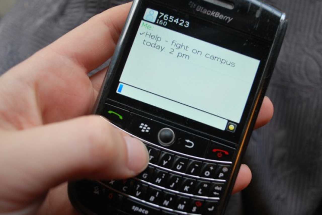 Yonkers Police Launch Anonymous Tip Text App | Yonkers Daily Voice