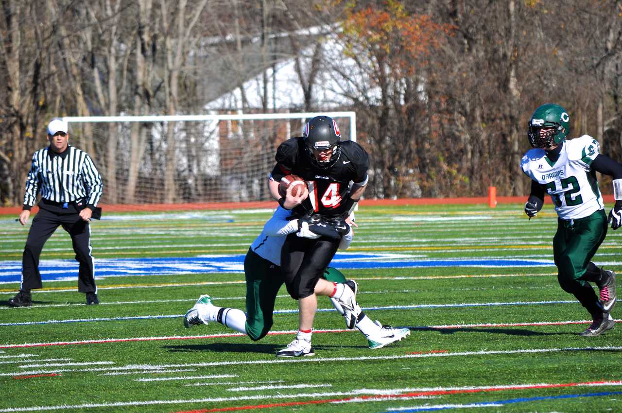 Section 1 Teams Fall In State Quarterfinals At Mahopac HS | Putnam ...