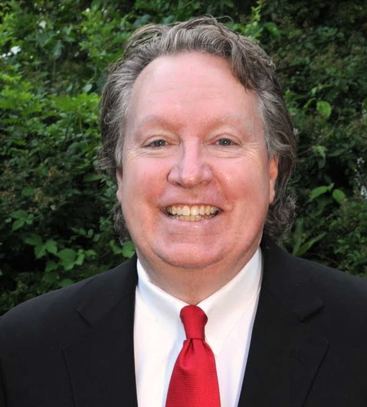 Westchester Legislator Michael Smith Named Berkeley College President ...