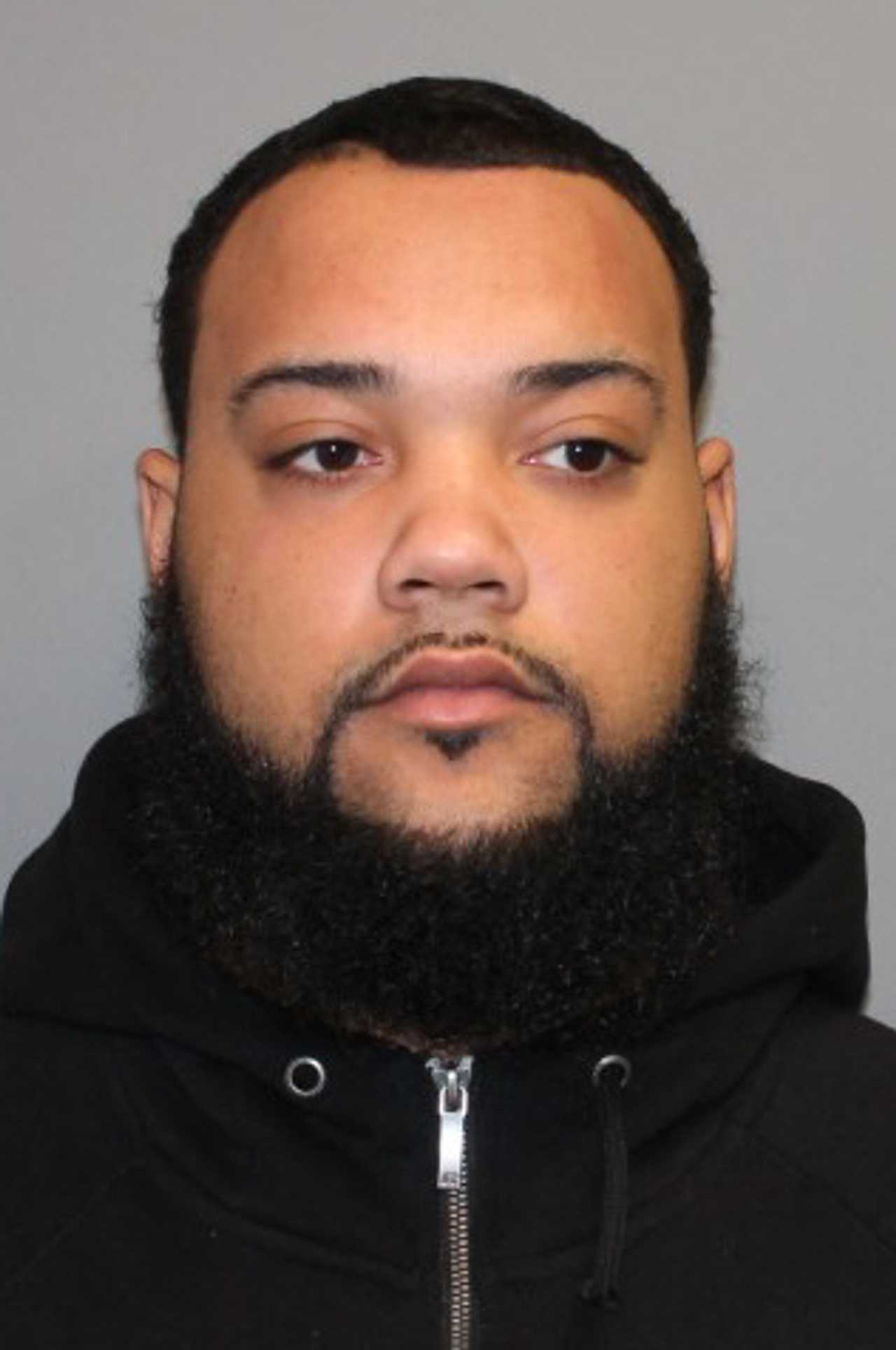 Second Suspect Arrested In Norwalk Armed Robbery | Norwalk Daily Voice