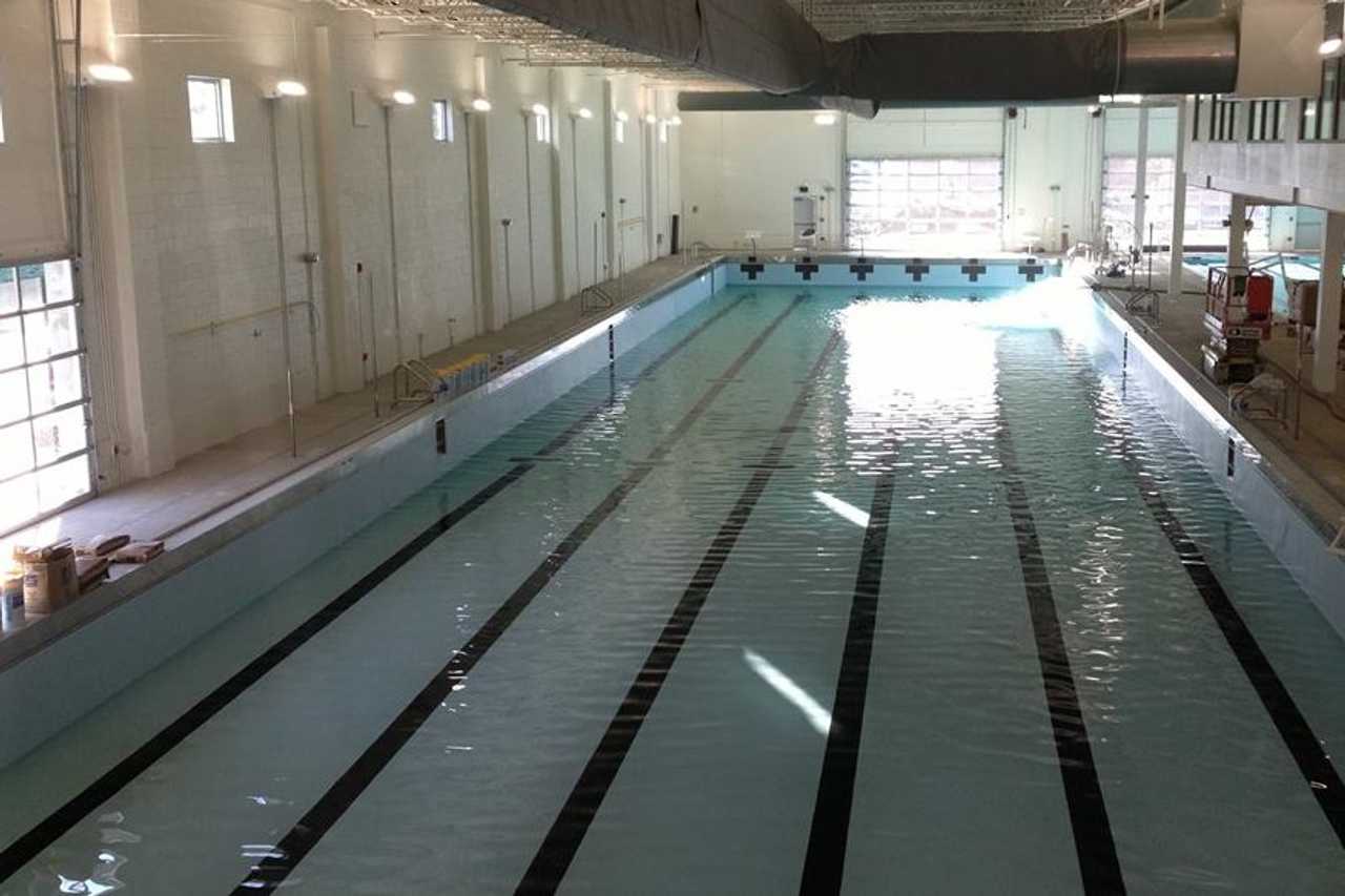 Partners Pool Talents To Build New Norwalk Swimming Venue | Norwalk ...