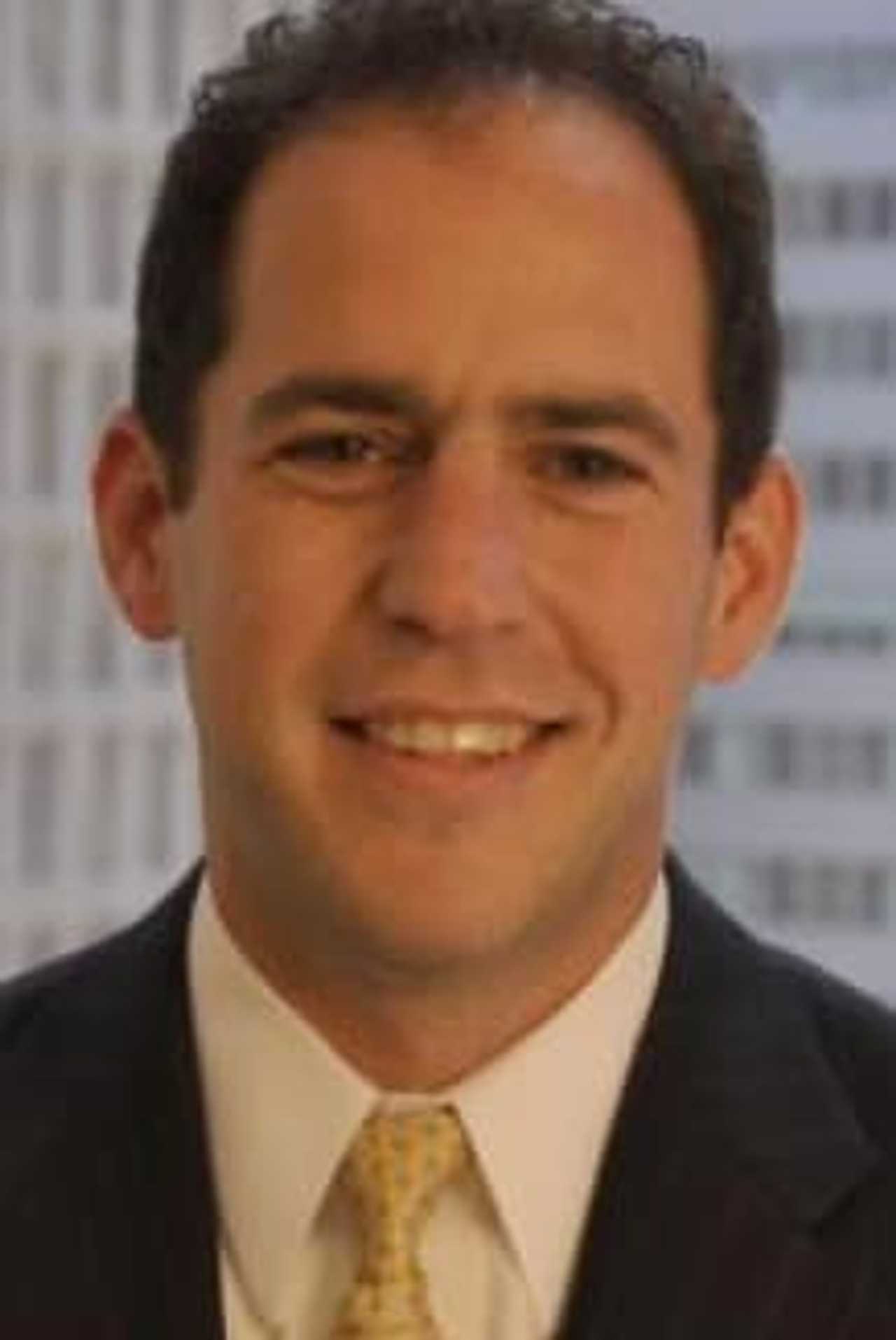 New Castle's Joseph Nadol, Train Crash Victim, Was Top Analyst At JP ...