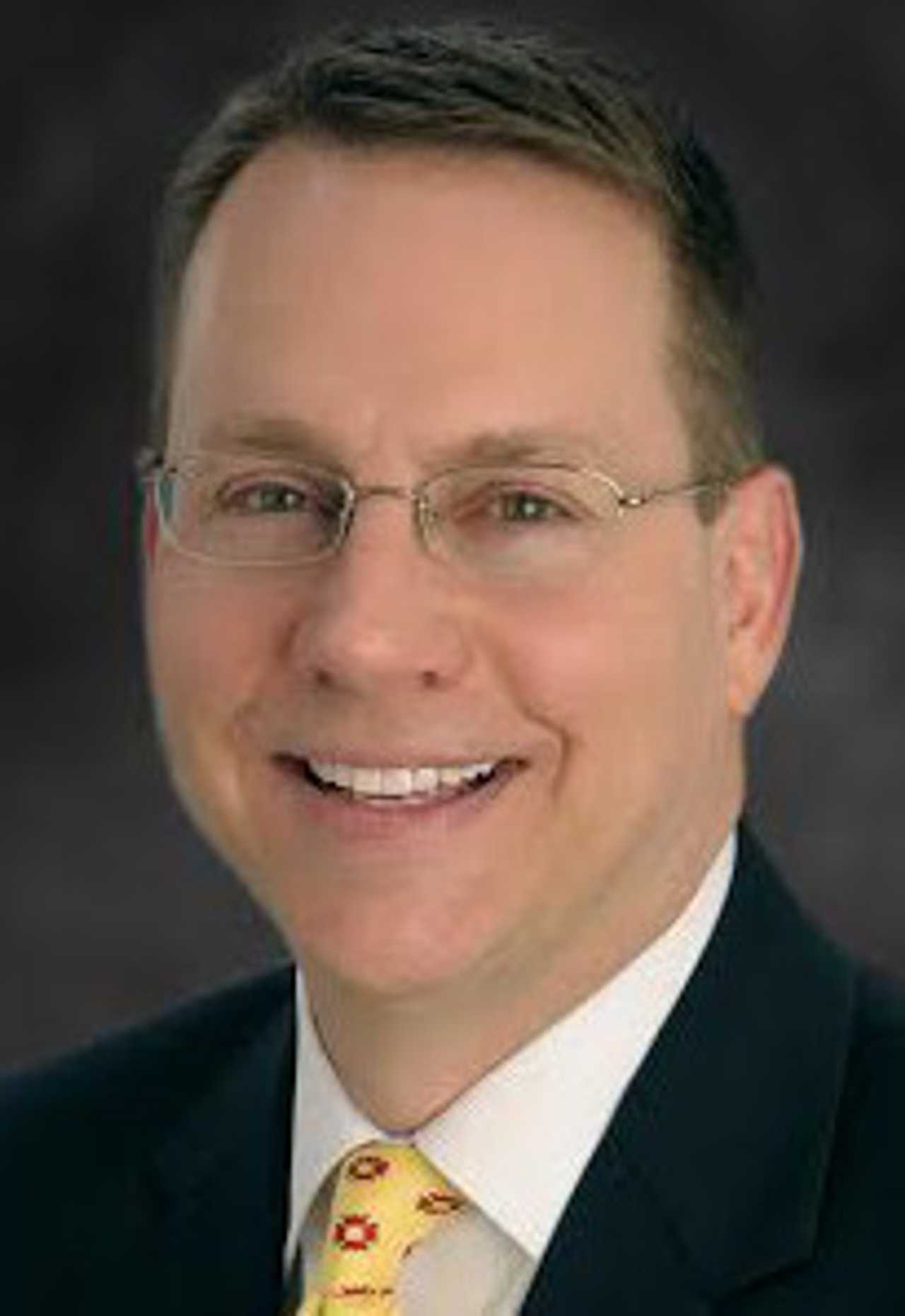 Getting To Know: Eric Wiggins, The Westchester Bank | White Plains ...