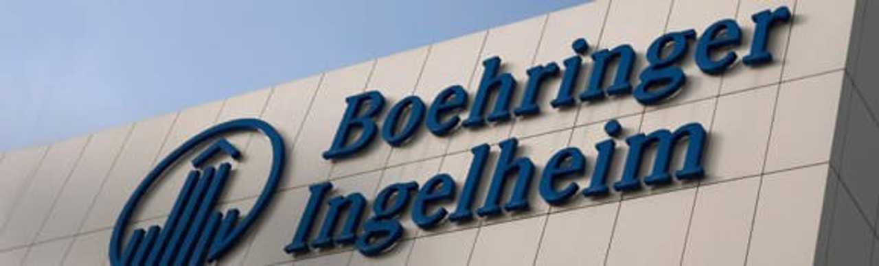 Ridgefield's Boehringer Ingelheim CEO Pledges To Fight Colon Cancer ...