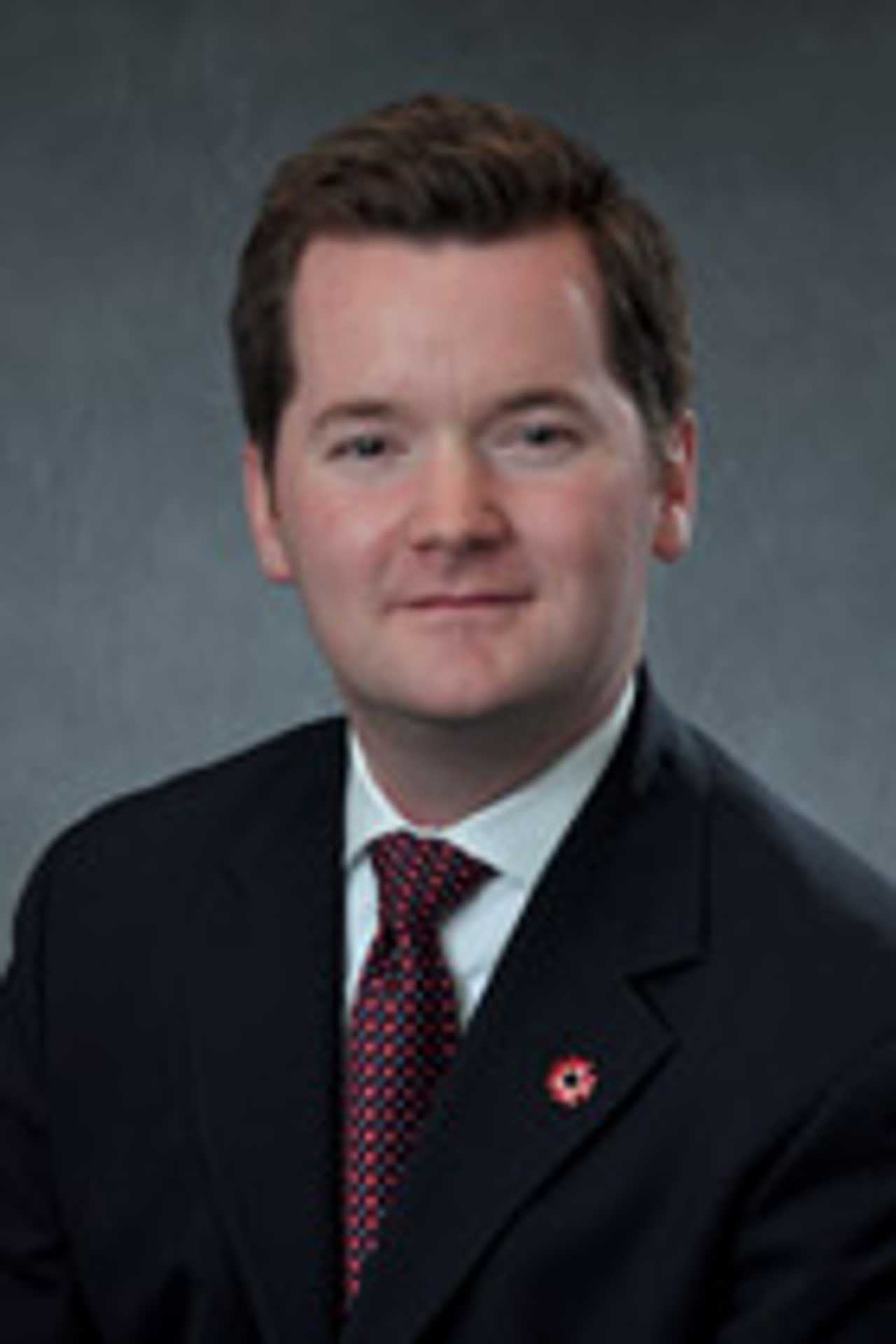 Getting To Know: Bill Merz, The Westchester Bank | White Plains Daily Voice