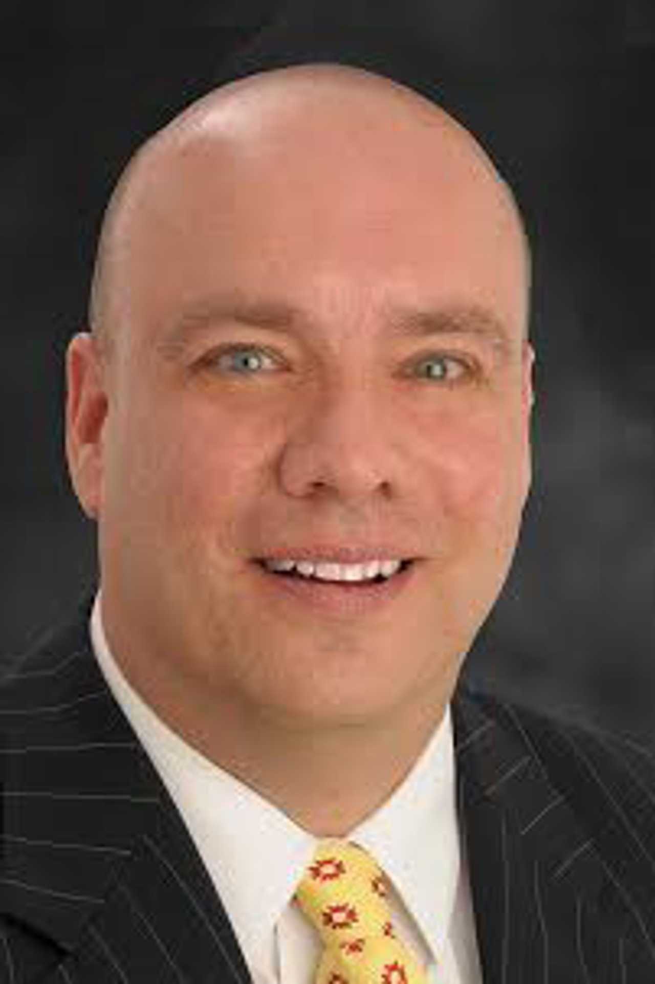 Getting To Know: Kenneth Walter, The Westchester Bank | Peekskill Daily ...