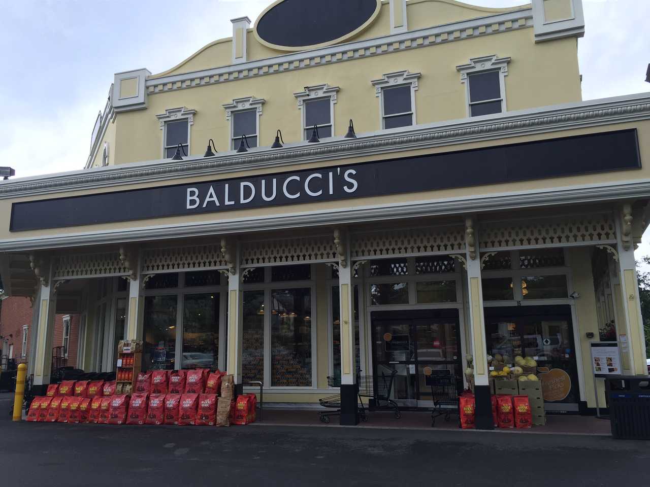 Parent Company Of Balducci’s, Kings Food Markets Files For Bankruptcy ...