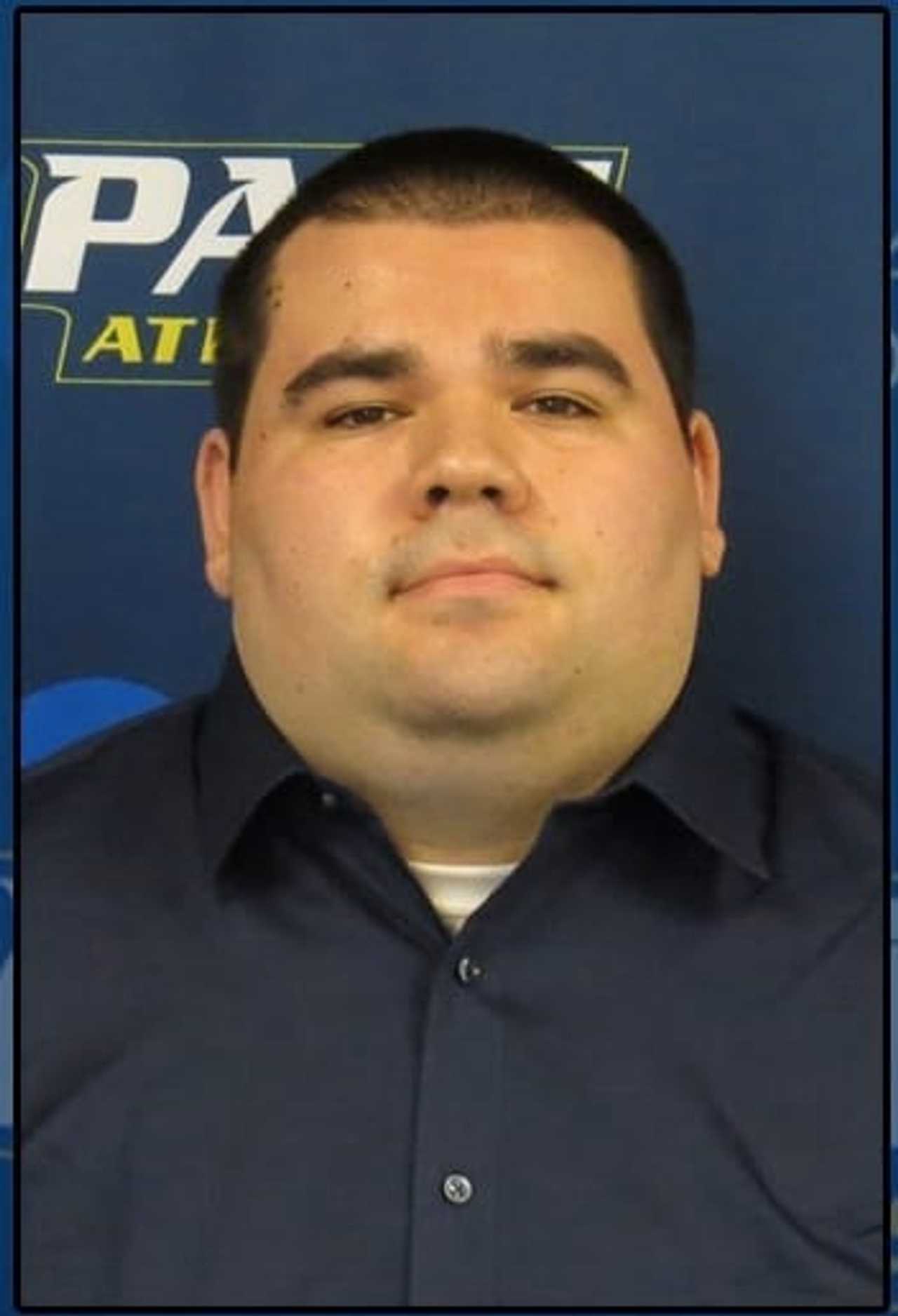 Pace Athletics Names Kyle Greeley As Equipment Manager | Pleasantville ...