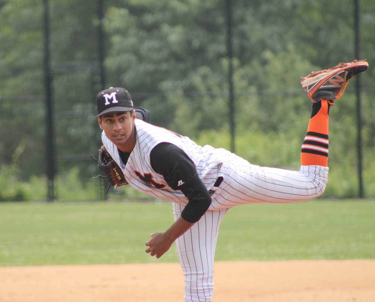 Heritage Of India Festival Adds Star Westchester Pitcher To Sunday ...