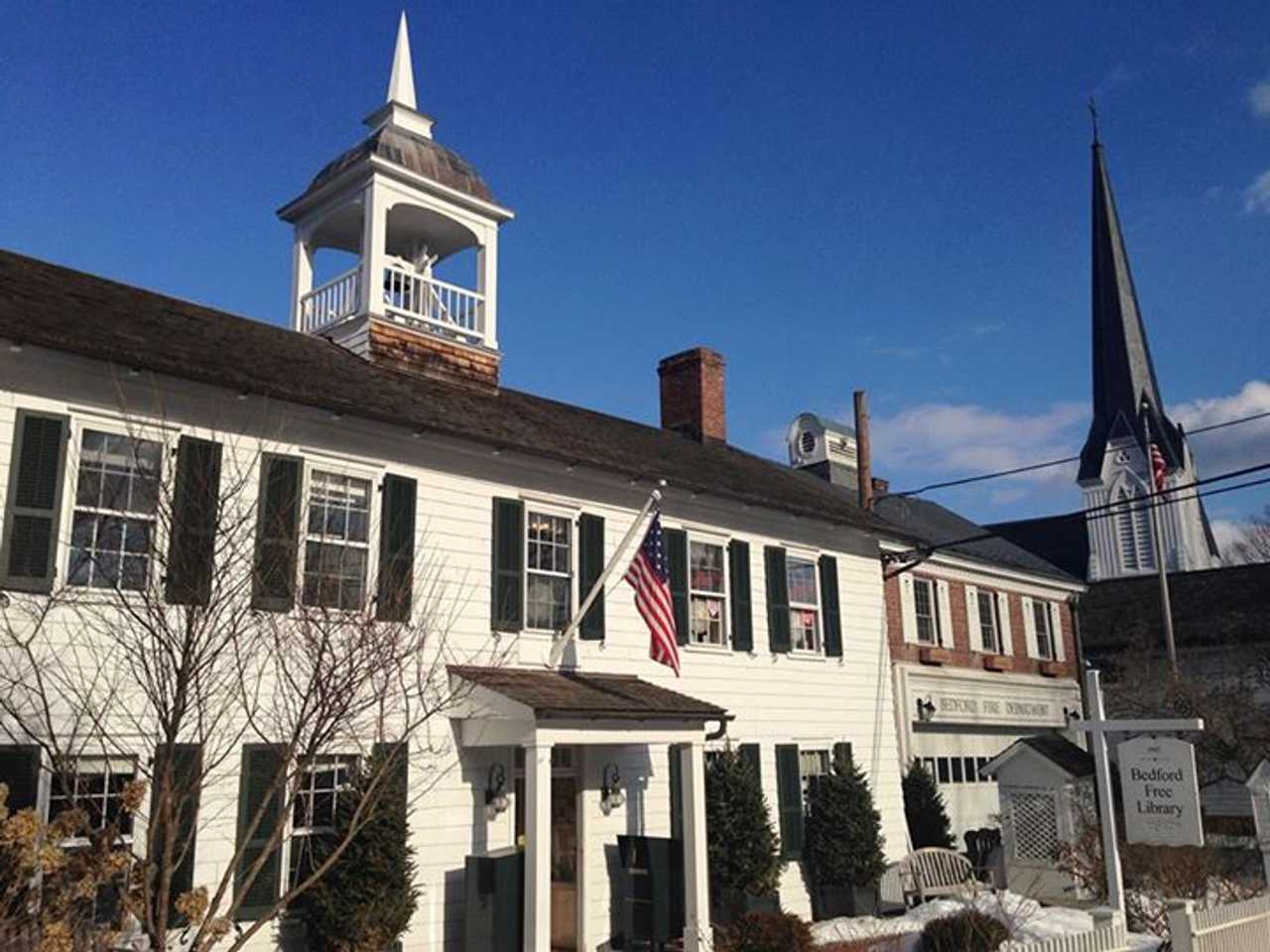 Yorktown Makes Safest Places List For New York | Yorktown Daily Voice