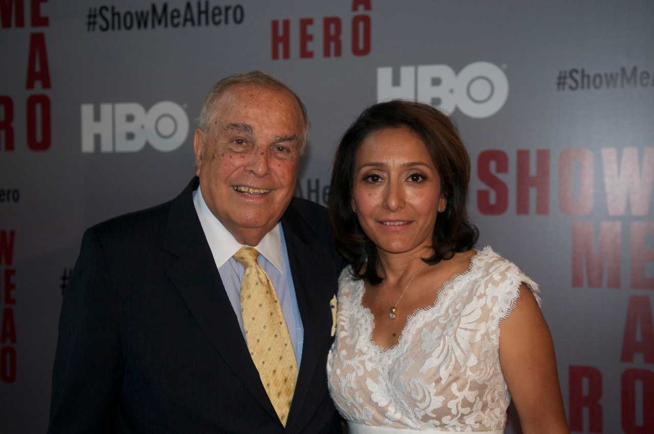 'Show Me A Hero' Is Accurate Portrayal Of Time, Says Former Yonkers ...