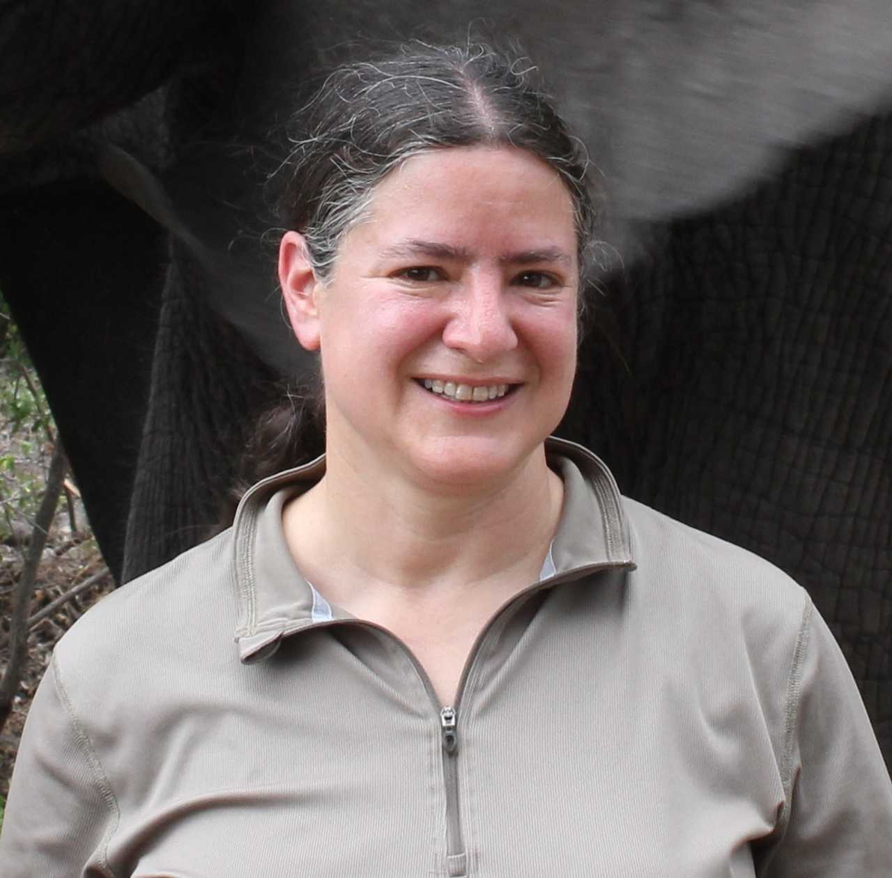 Westchester Scientist Is Commentator On First Live 'PBS' Nature Series ...