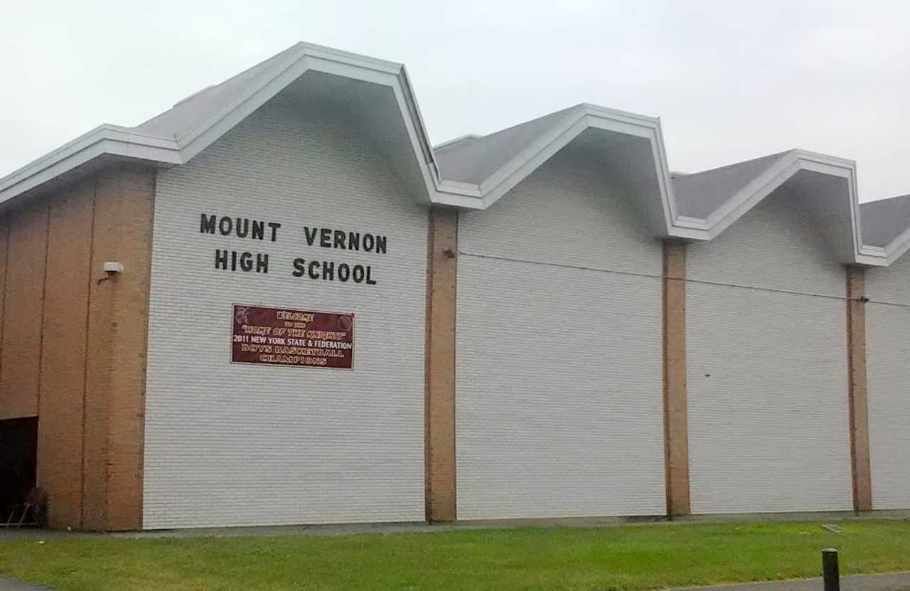 Covid-19: Mount Vernon Latest Westchester School District To Opt For ...