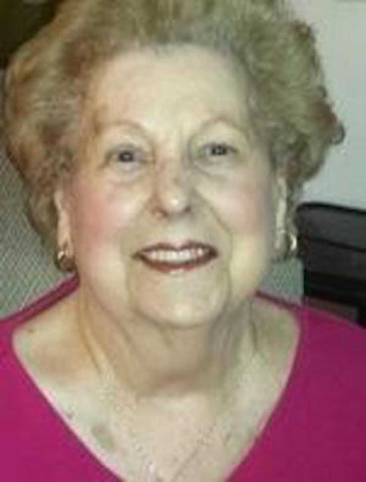 Maria Grace Gallo, 98, Of Bridgeport | Bridgeport Daily Voice | Your ...