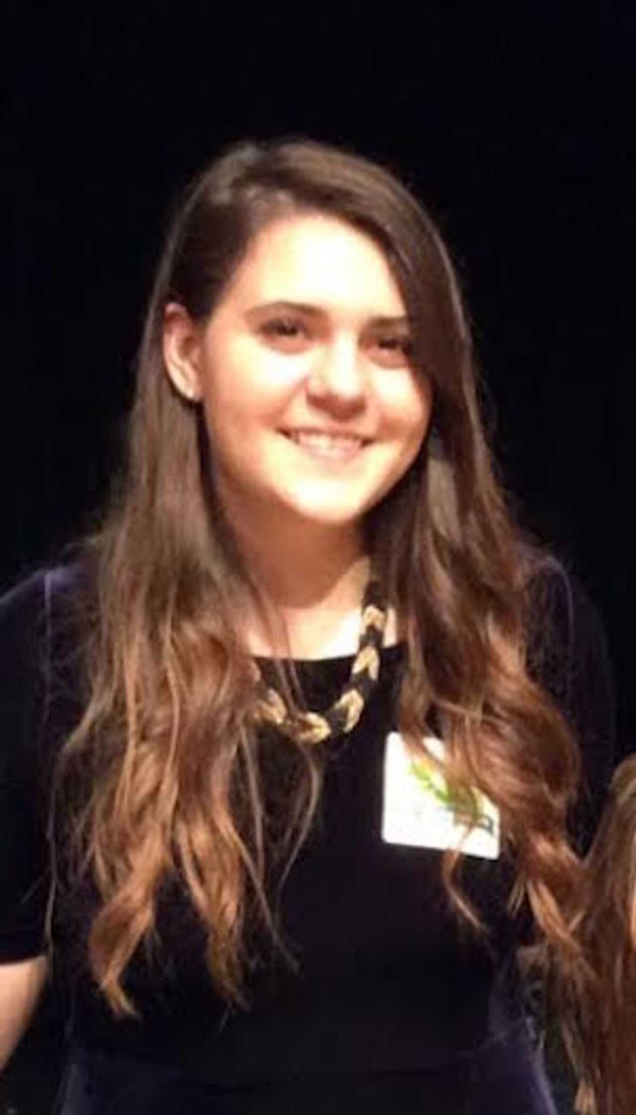 Students Inspired By Sandy Hook To 'Say Something' To Save Others ...