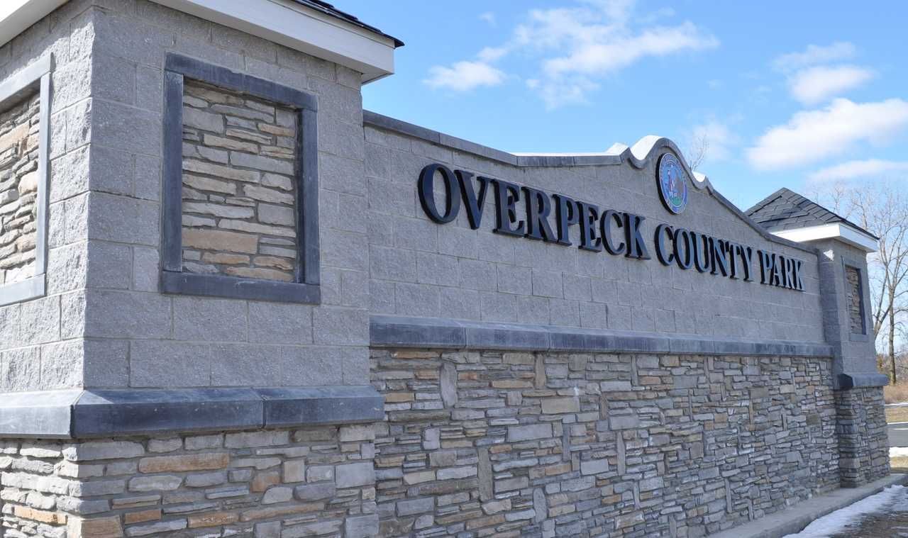 Bergen County Organizes Third Annual EarthFest Overpeck In Ridgefield ...