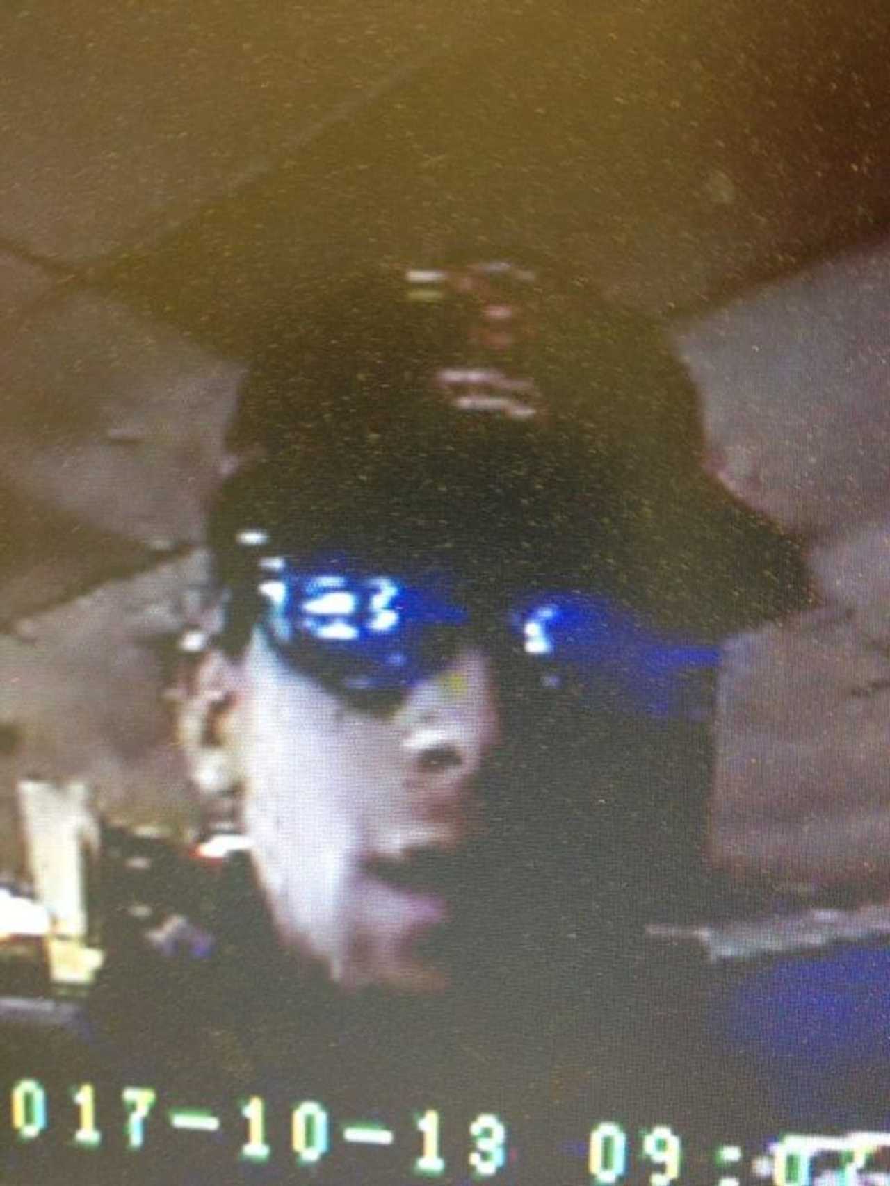 Norwalk Police Seek Men Who Robbed Gas Station Clerk At Knifepoint