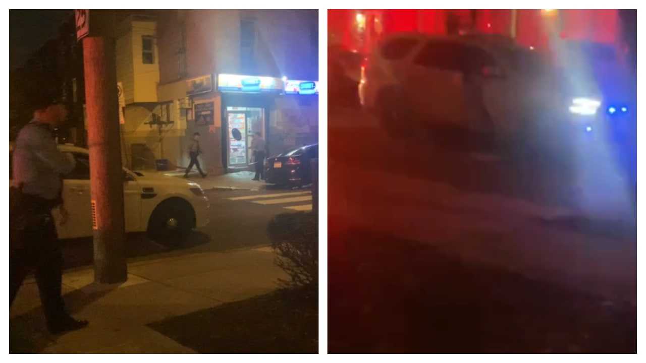 Deadly Double Shooting Under Investigation In Philadelphia: Police ... Deadly Double Shooting Under Investigation In Philadelphia: Police ...