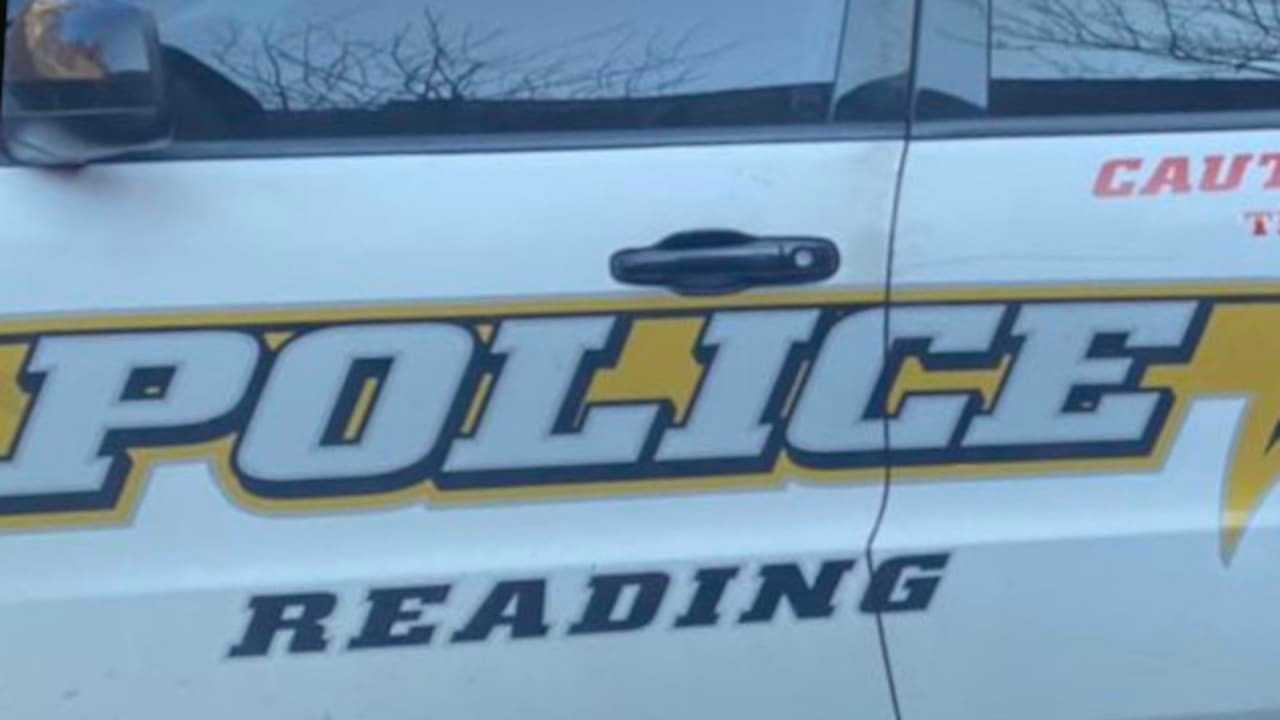 Reading Carjackers Fired Gun During Police Chase, Cops Say | Berks ... Reading Carjackers Fired Gun During Police Chase, Cops Say | Berks ...