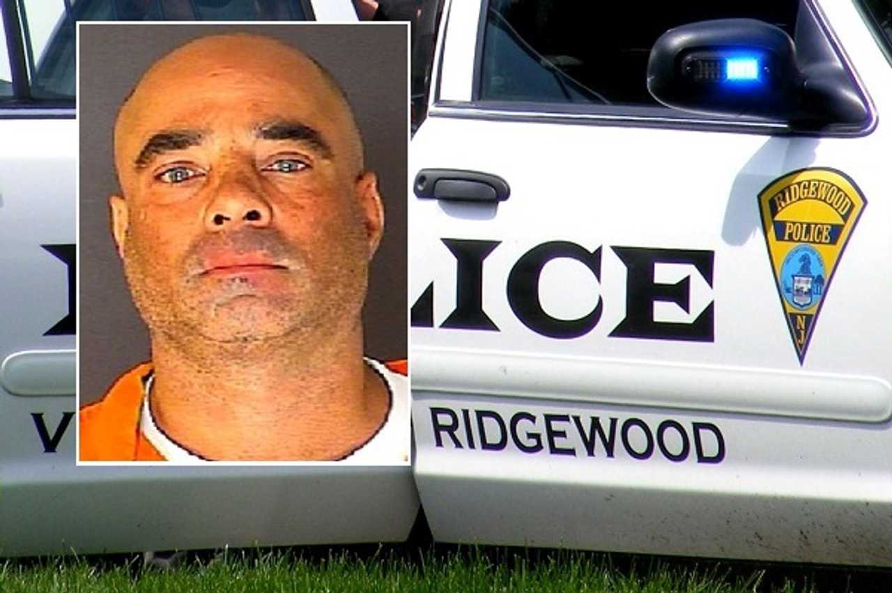 Ridgewood police: Wyckoff man tried to ram patrol cruiser during chase ...