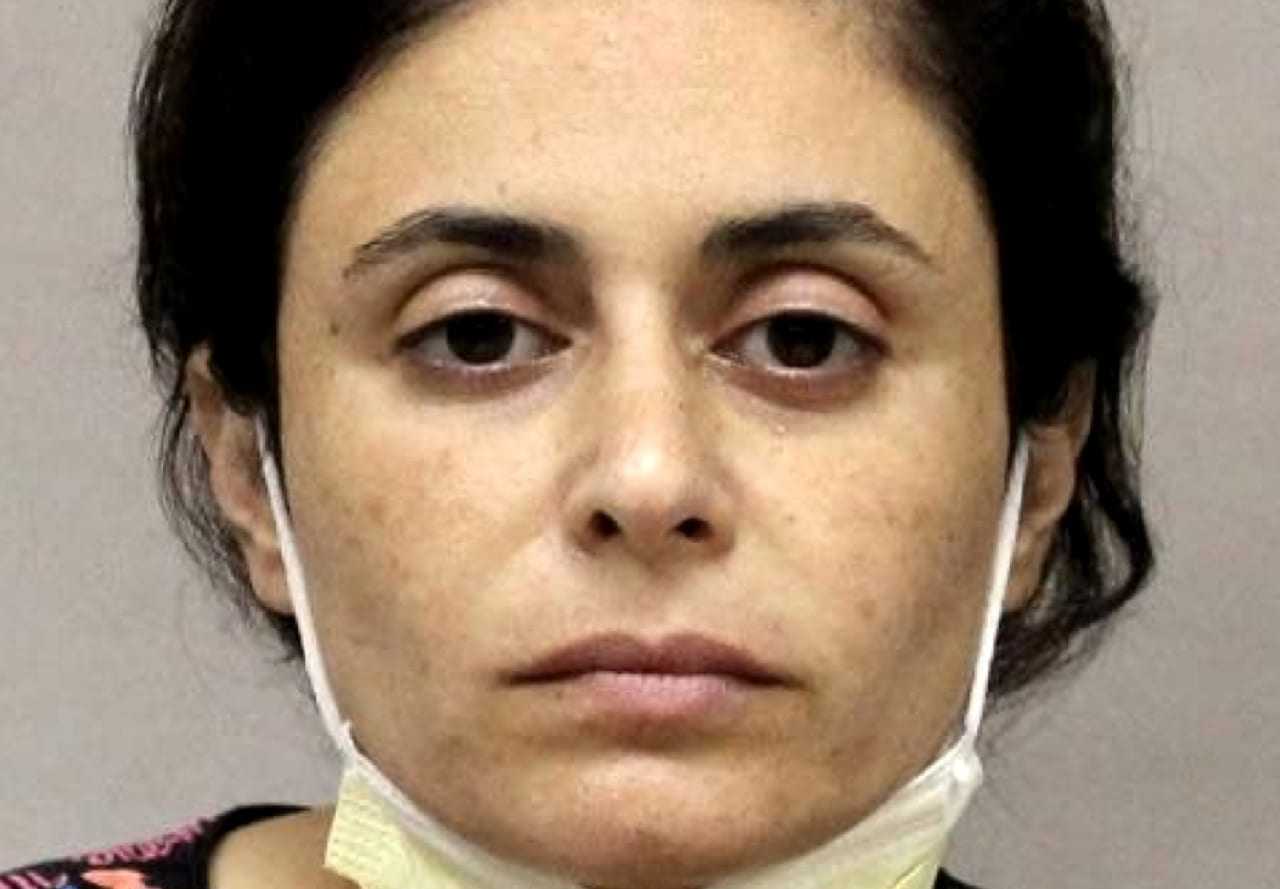 Details Emerge Around Widow Of NJ ‘Animal Whisperer’ Who Continued Vet ...