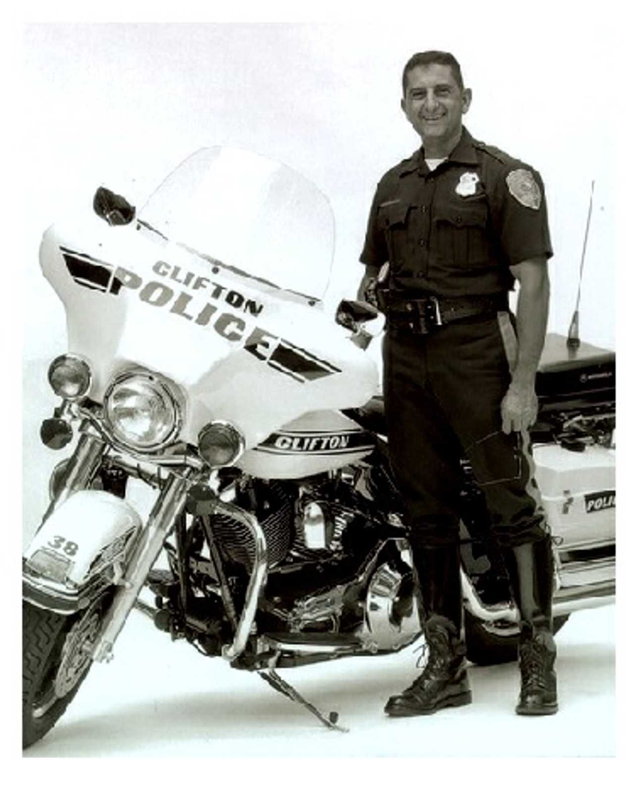 5K For Slain Clifton Officer John Samra Scholarship Fund Returns ...