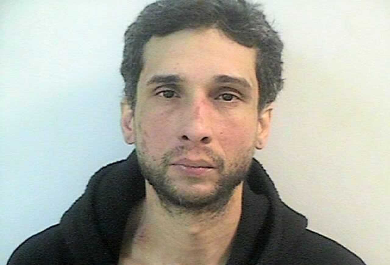 Clifton Patrol Officer May Have Cracked Area Car Burglary Spree | South ...