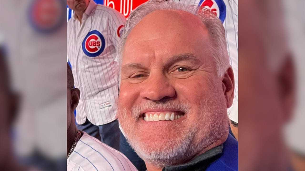 Former Lehigh Valley IronPigs Manager Ryne Sandberg Shares Cancer ...