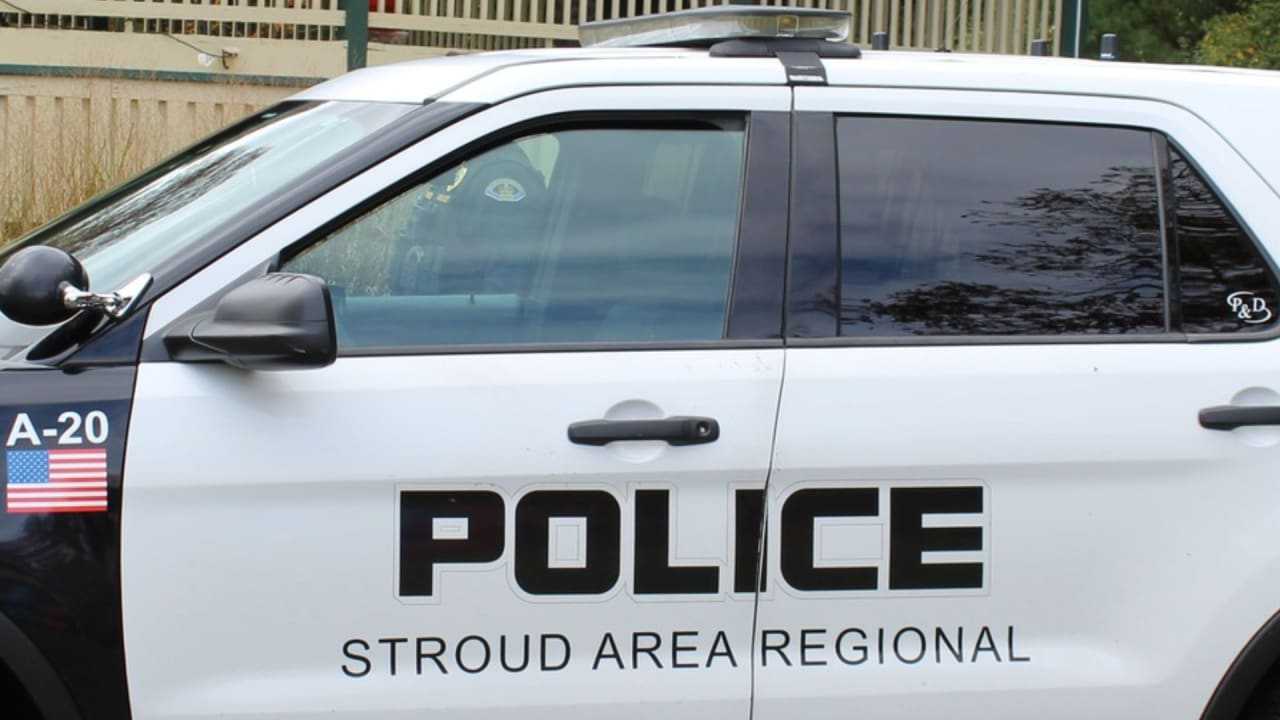 Stroud Woman Missing, Police Say | Northampton Daily Voice