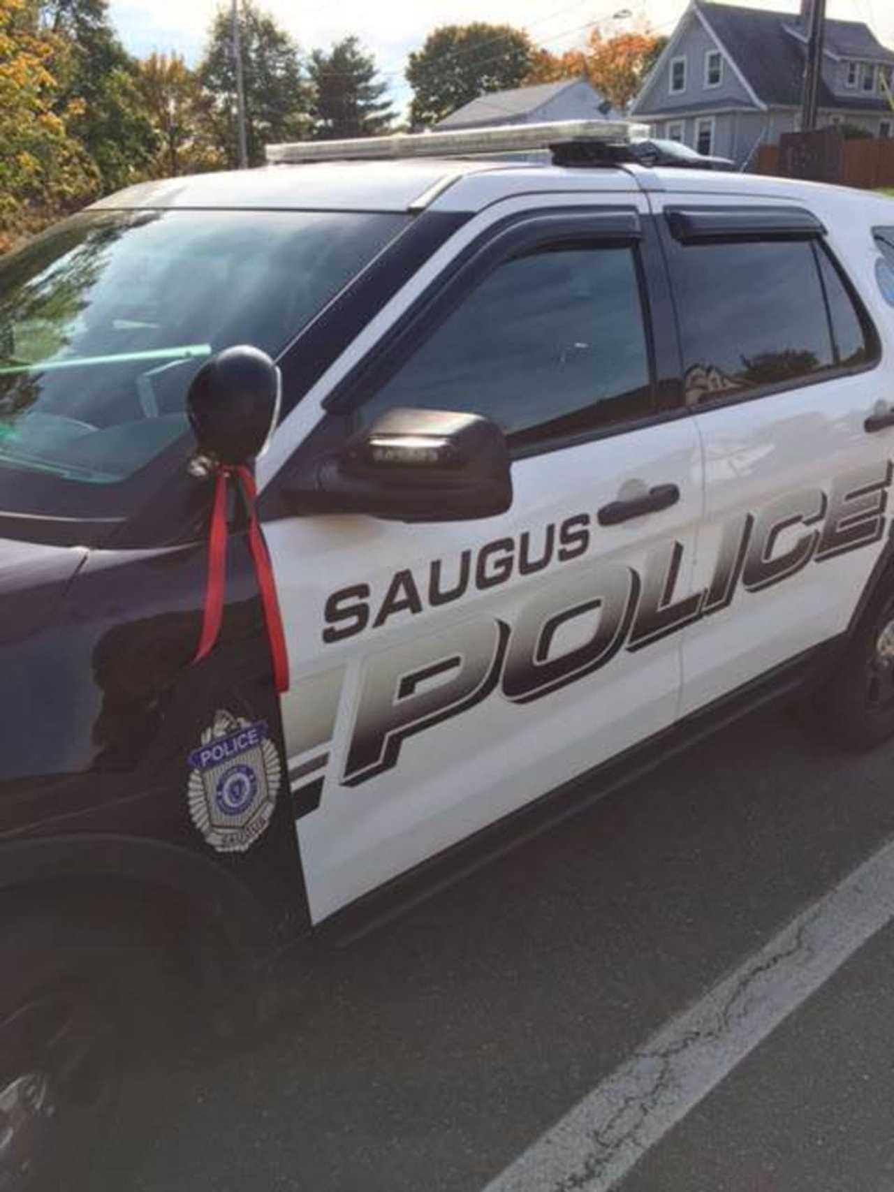 (Update) Man Killed His Roommate In Saugus: Police | Essex Daily Voice
