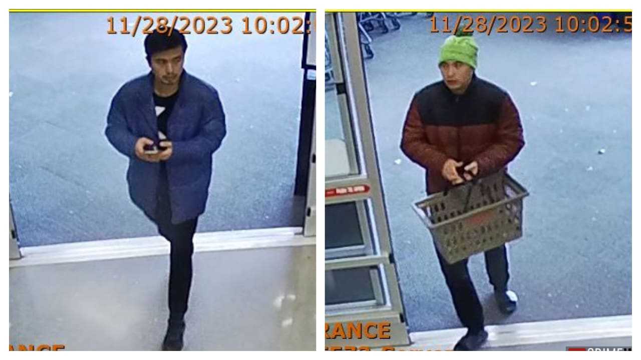 California Scammers 'Drained' Gift Cards, Put Them Back On Store ...