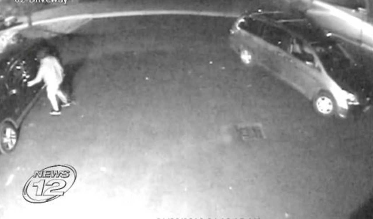 Rockland Residents Report Rash Of Vehicle Break Ins Clarkstown Daily
