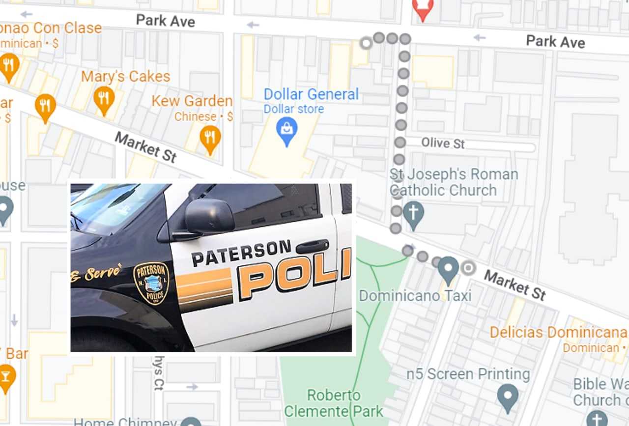 Boy, 14, Among Trio Charged In Armed Paterson Bodega Robberies ...