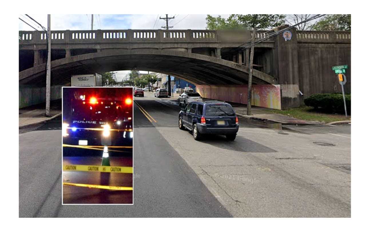 Dirt Bicyclist Struck, Killed On Clifton Street | Sussex Daily Voice Dirt Bicyclist Struck, Killed On Clifton Street | Sussex Daily Voice