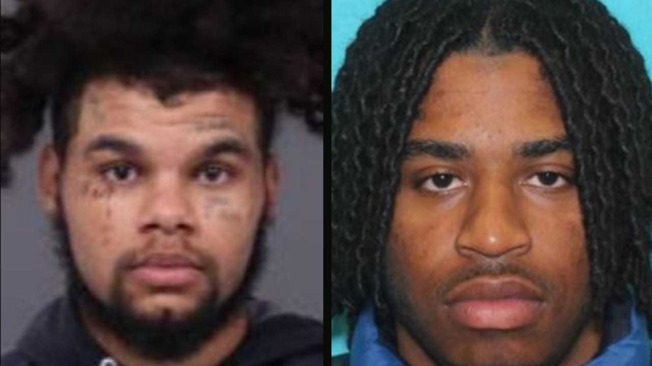 PA Hiking Trail Killers Captured After Hours-Long Standoff In Atlantic ...