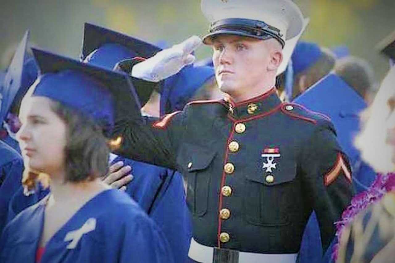 NJ Allows HS Grads To Wear Military Uniforms At Graduation | Hackensack ...