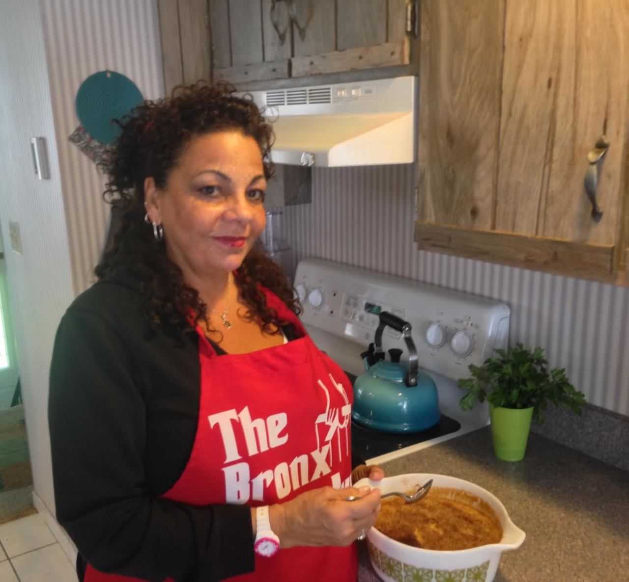 DV Home Cooking: Stirring Up Rice Pudding | Cresskill-Closter Daily Voice
