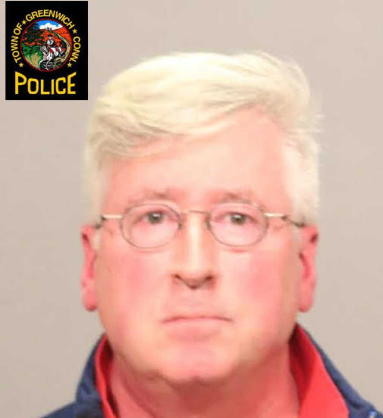 Fairfield County Man Nabbed In Online Sex Chat Sting With Minor Police