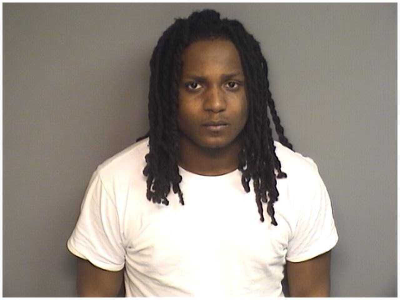 Stamford Man Arrested In Connection With Nyc Shooting Bridgeport