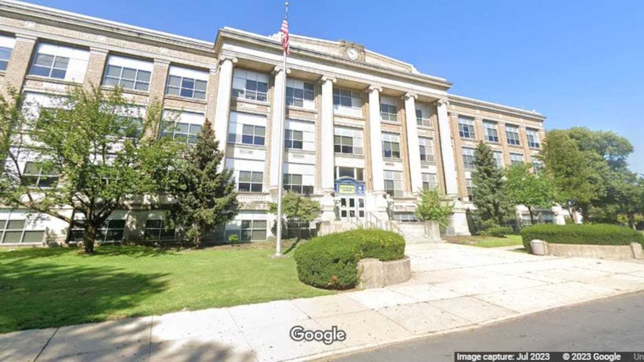 Phony 'Active Shooter' Report Brings Presence Police To Allentown ...