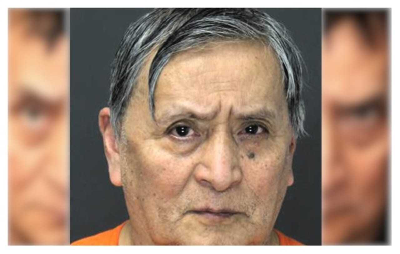 Face Of Evil Series Of Sex Assaults On Paterson Girl Sends Ecuadorian