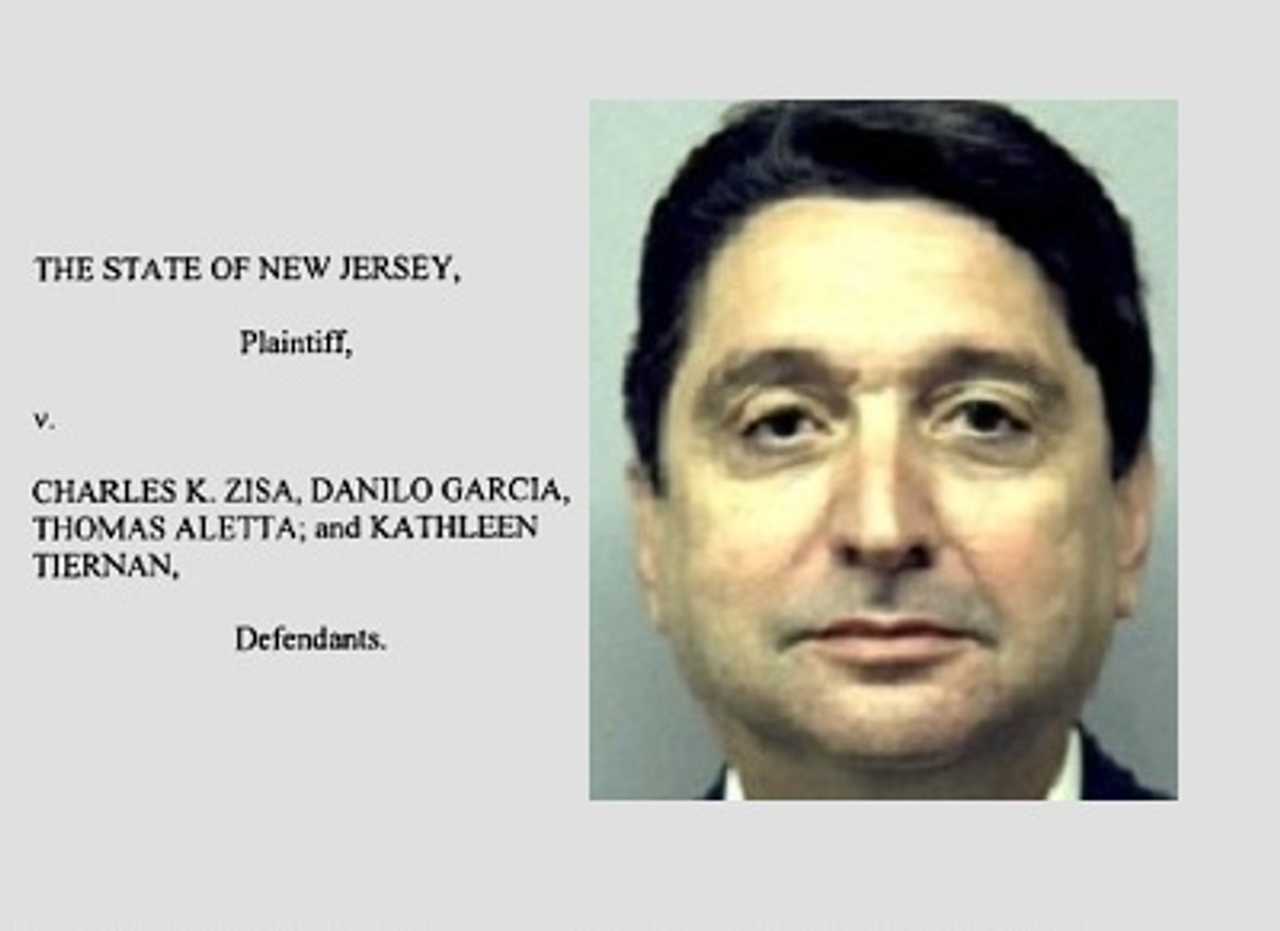 Zisa: Prosecutors misled grand jury into misconduct indictment ...