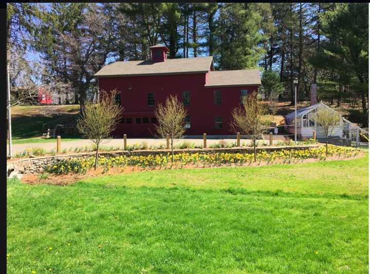 Trumbull Historical Society Finds Spring Has Sprung | Trumbull-Monroe ...